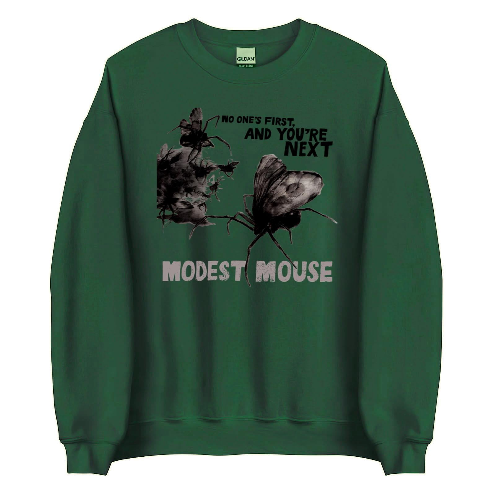 Alternative Rock-Inspired Graphic Shirt Featuring Bold Designs for Fans ...