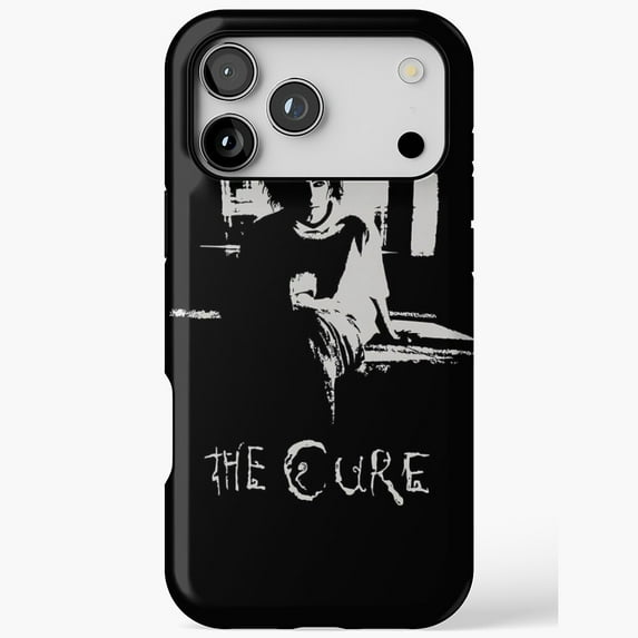 Alternative Rock Legend Band Case for iPhone 11 12 13 14 15 16 17 Pro ...
