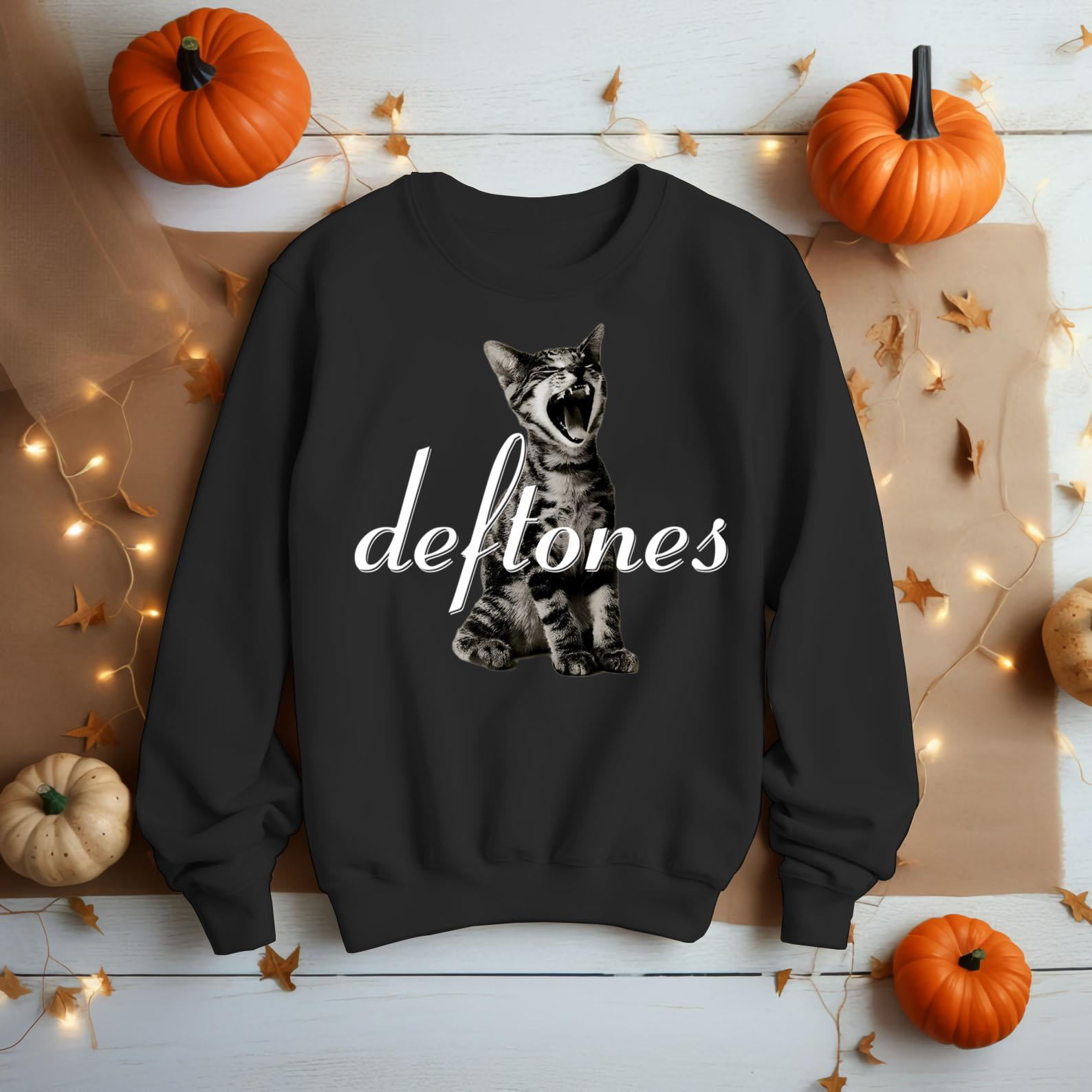 Alternative Rock Music Shirt, 90s Music Baby Cat Style Shirt ...