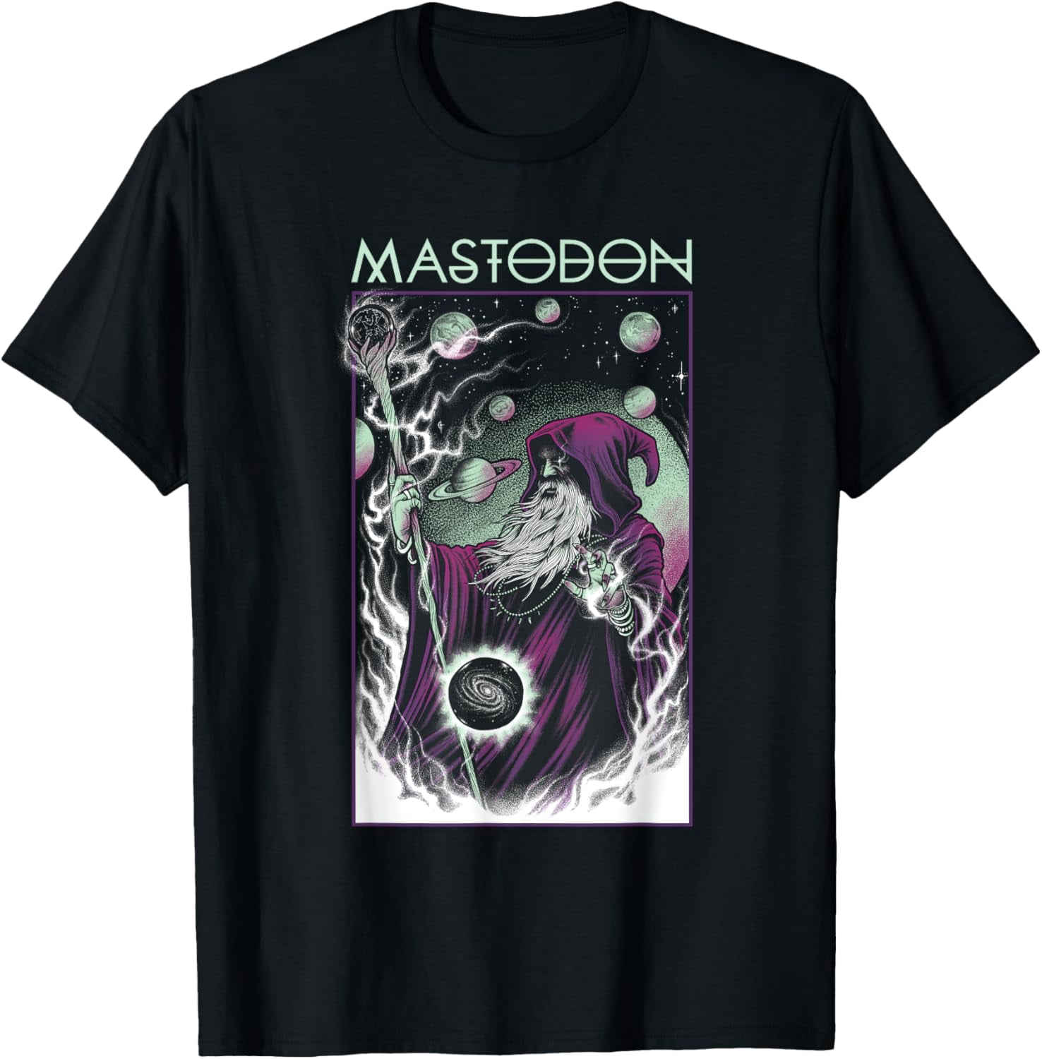 Alternative Rock The Infinite Arc Tour Huntsville Concert T-Shirt ...