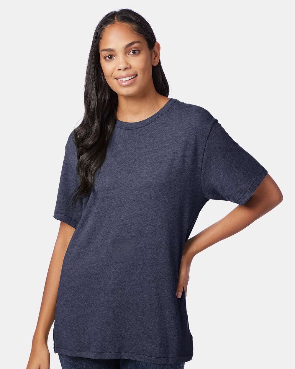 Alternative Vintage Jersey Keeper Short Sleeve Tee - Walmart.com