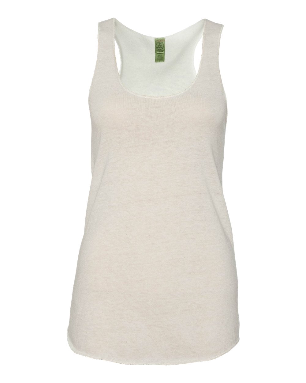 Alternative Women's Meegs Racerback Eco-Jersey Tank Top - Walmart.com