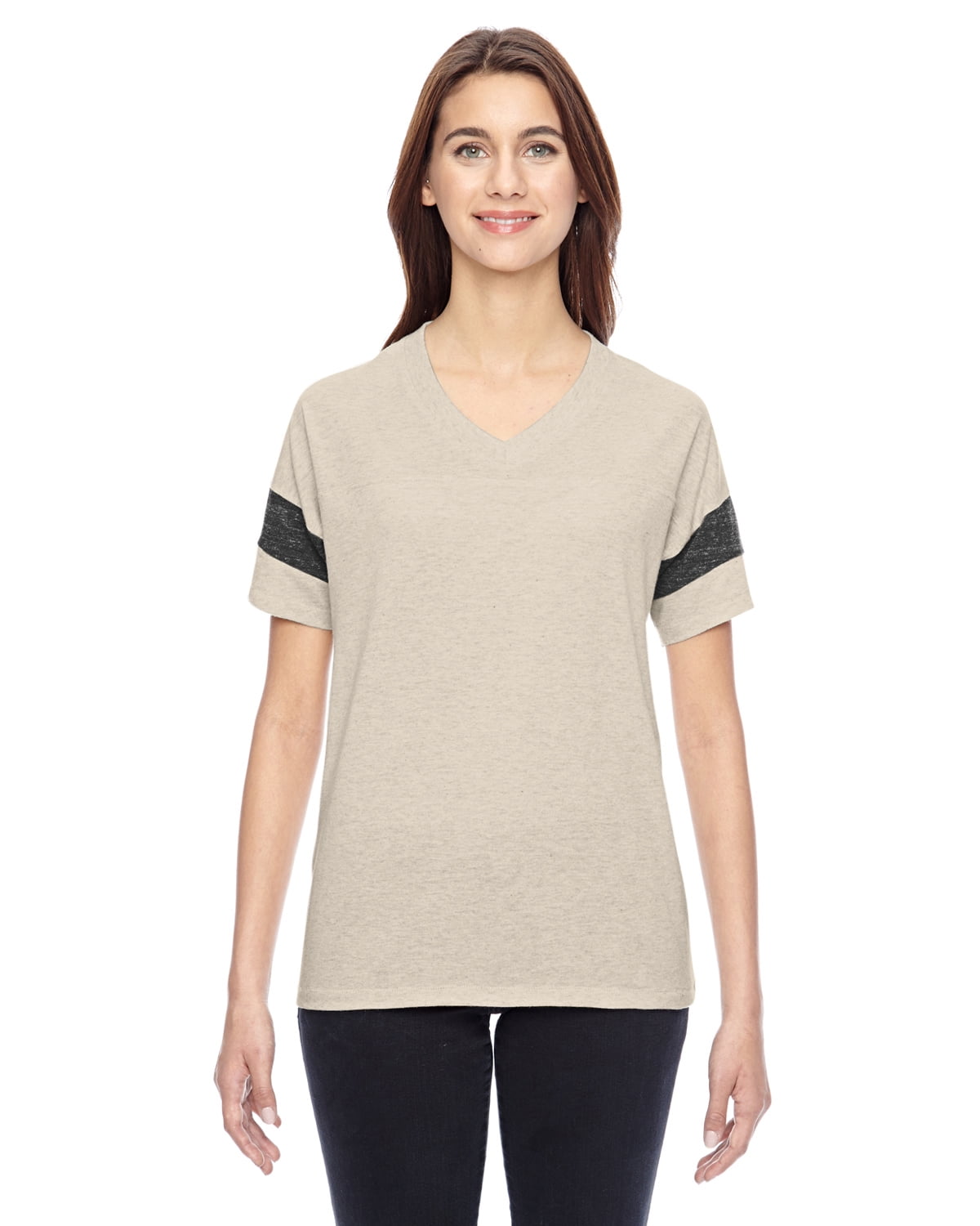 Alternative Women's Powder Puff T-Shirt - Walmart.com