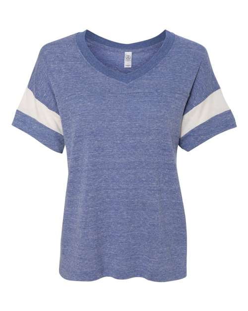 Alternative Women's Powder Puff T-Shirt - Walmart.com