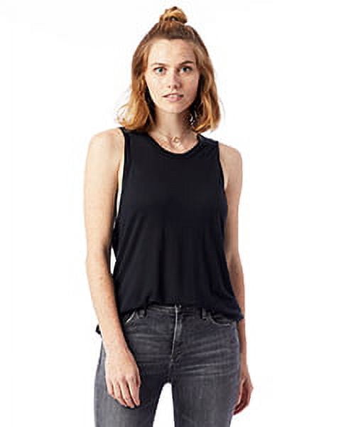 Alternative Women's Slinky Jersey Muscle Tank - Walmart.com