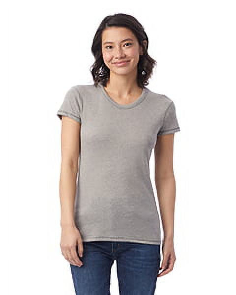 Alternative - Women's Vintage 50/50 Jersey Keepsake T-Shirt - 5052 ...