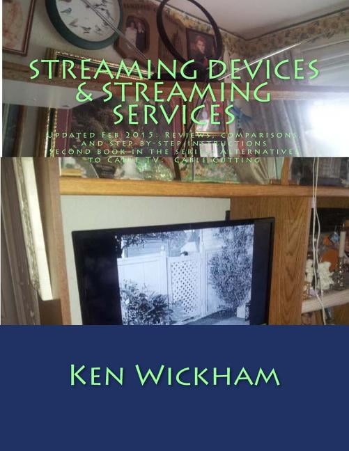 Streaming Devices + Streaming Services: Reviews, comparisons, and step ...