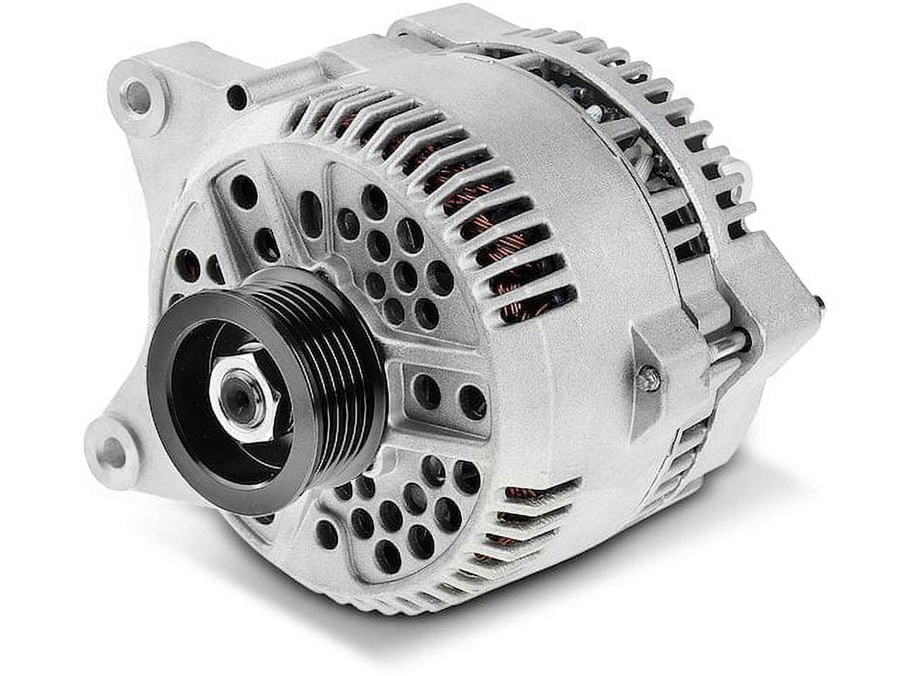 Alternator 1 - Compatible with 1994 Mercury Cougar XR-7 4.6L V8 - Walmart.com