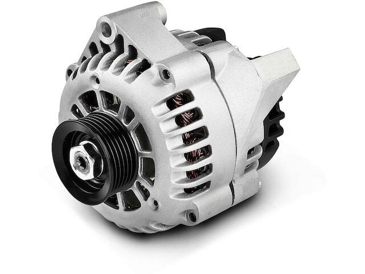 Alternator 1 - Compatible with 1997 - 2000 Chevy K2500 6.5L V8 1998 ...