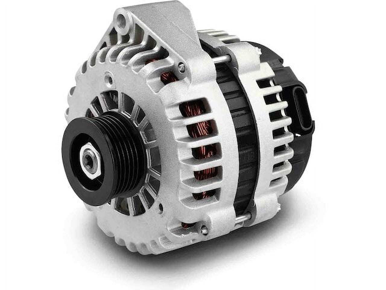 2005 Chevy Silverado Alternator