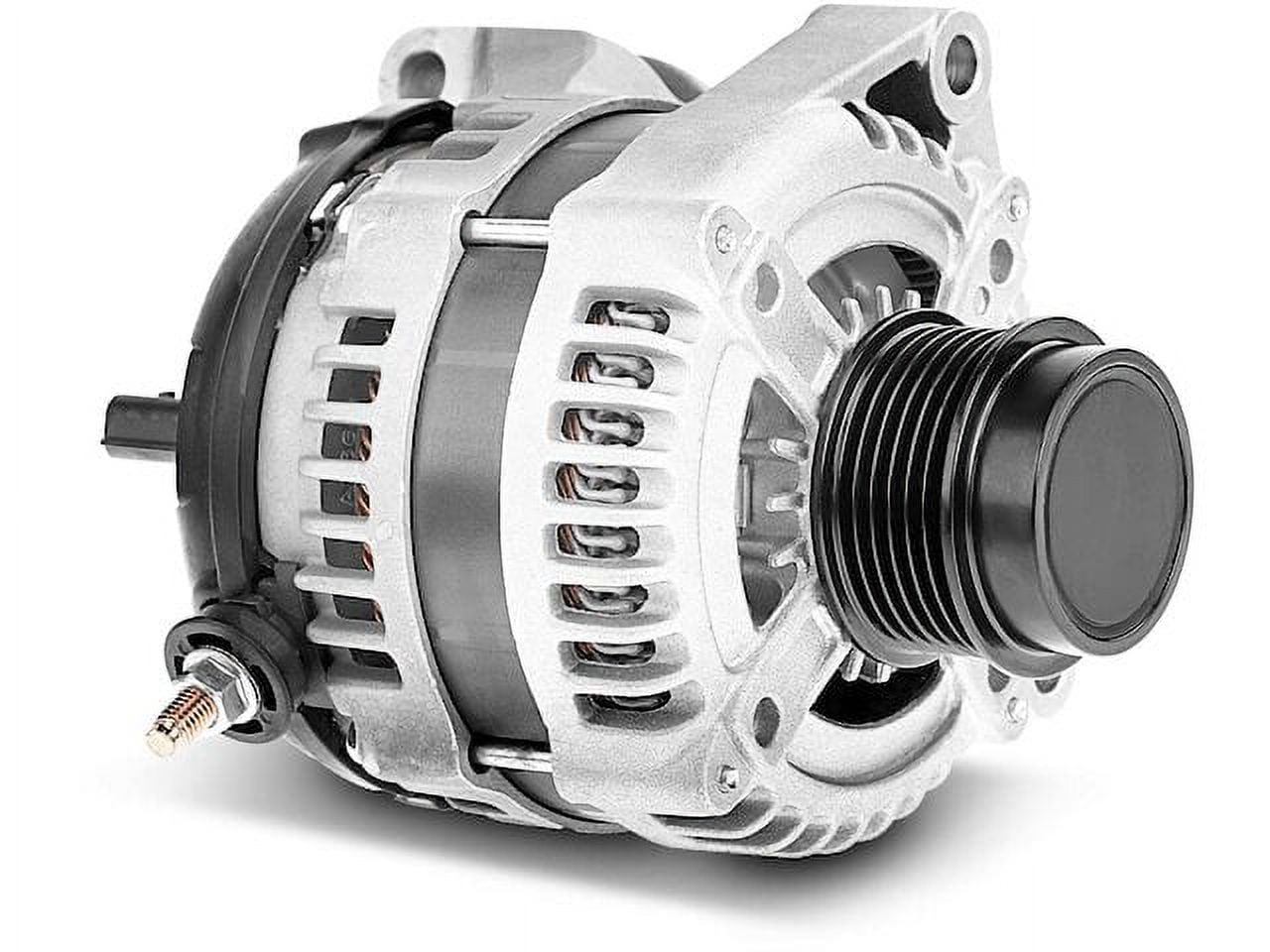 Alternator 1 - Compatible with 2001 - 2007 Chrysler Town & Country Mini ...