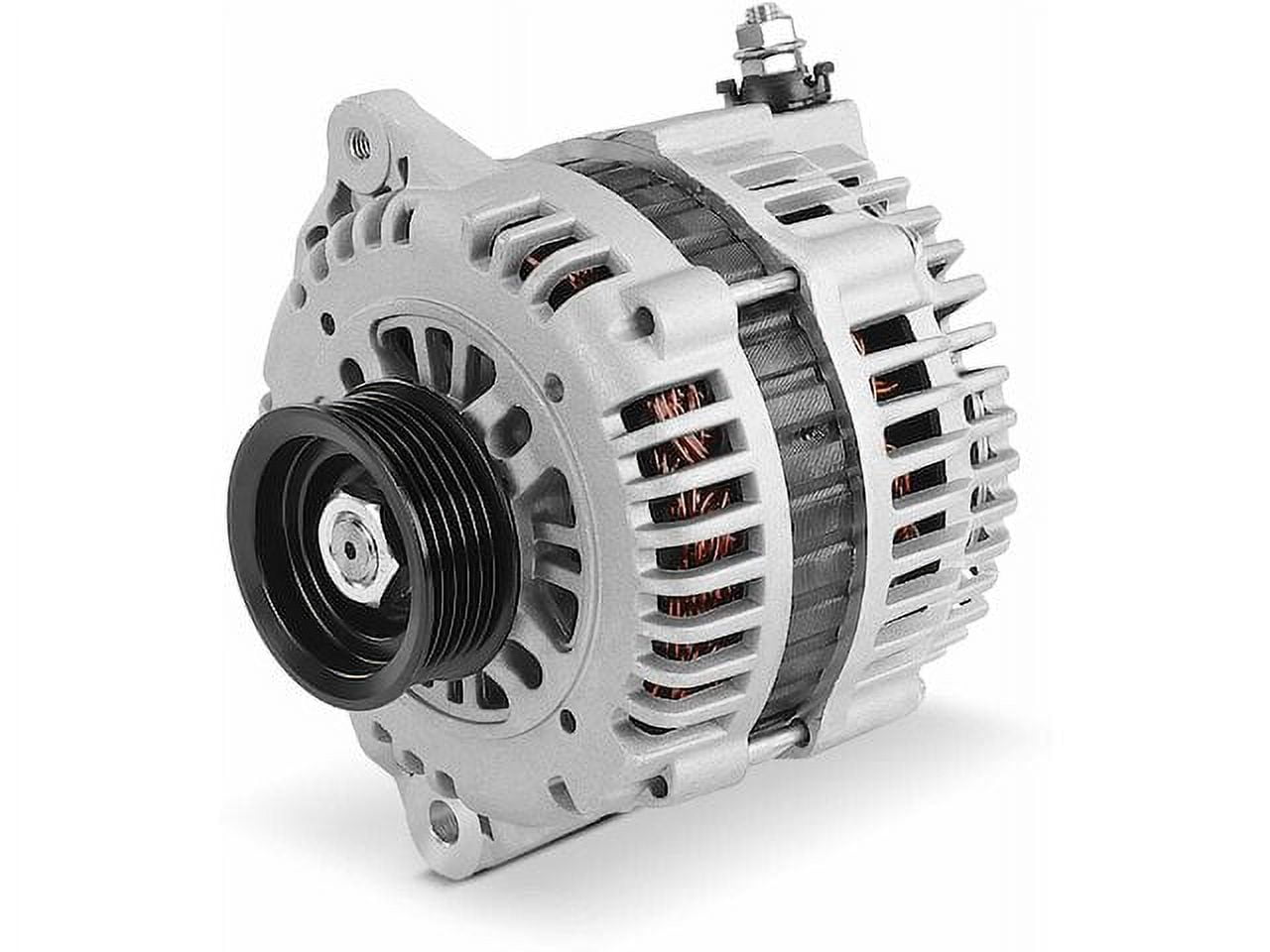 Alternator 1 - Compatible with 2002 - 2006 Nissan Altima 3.5L V6 2003 2004 2005 - Walmart.com