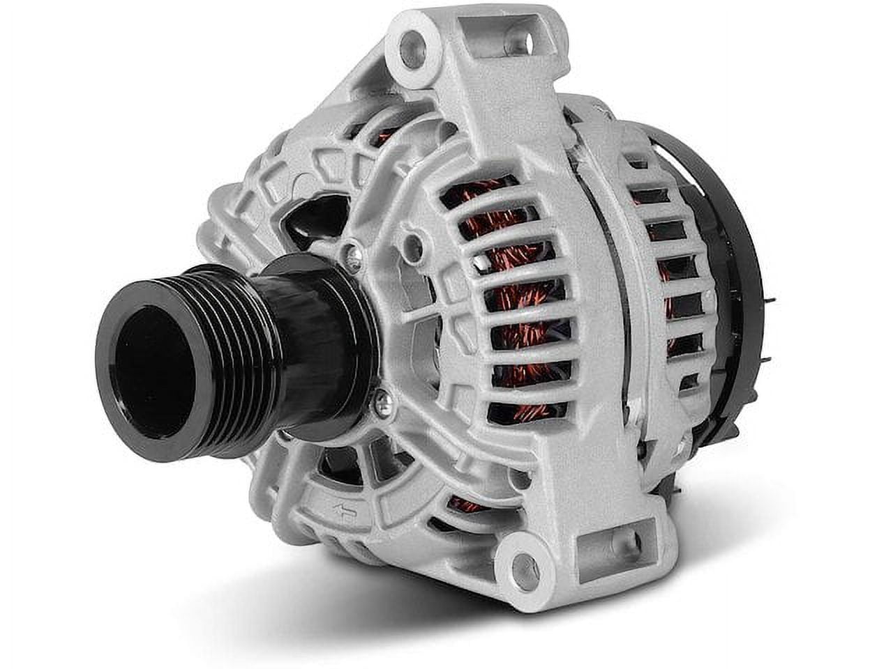 Saab 44690 Alternator