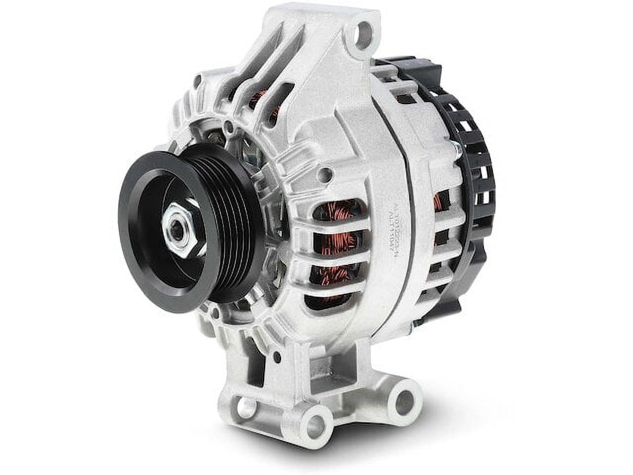 Alternator 1 - Compatible with 2004 - 2006 GMC Canyon - Autopart ...