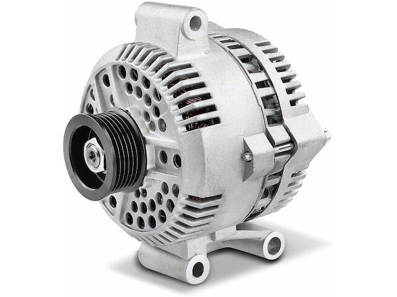 Alternator 1 - Compatible with 2004 - 2008 Ford Explorer 4.0L V6 ...