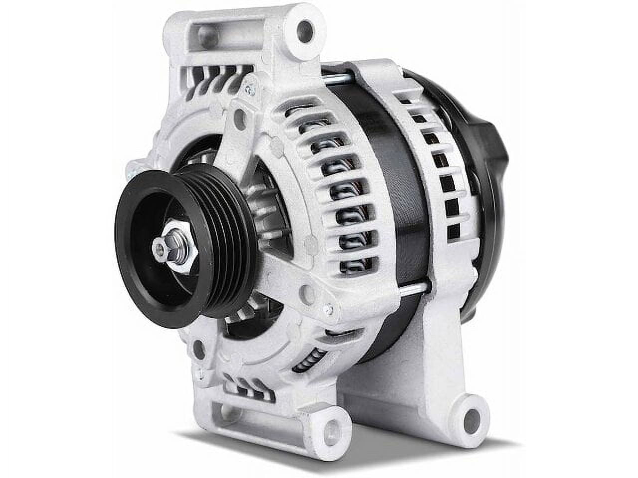 Alternator For A 2006 Chevy Cobalt