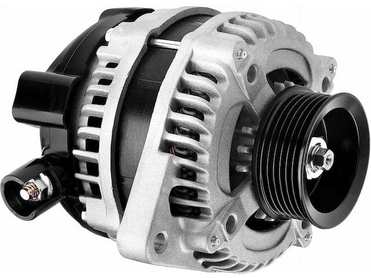 Alternator 1 - Compatible with 2005 - 2008 Acura RL 3.5L V6 - Autopart ...