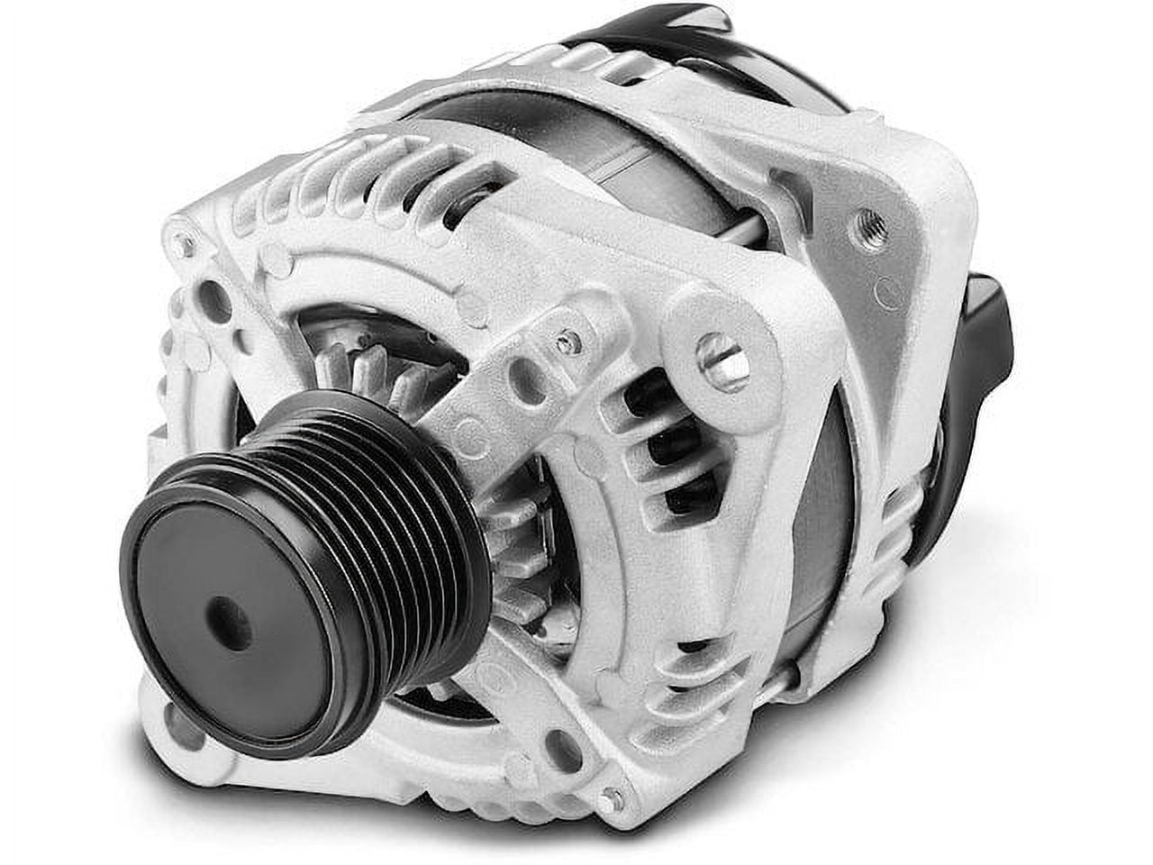 Alternator 1 - Compatible with 2005 - 2018 Toyota Avalon 3.5L V6 2006 ...