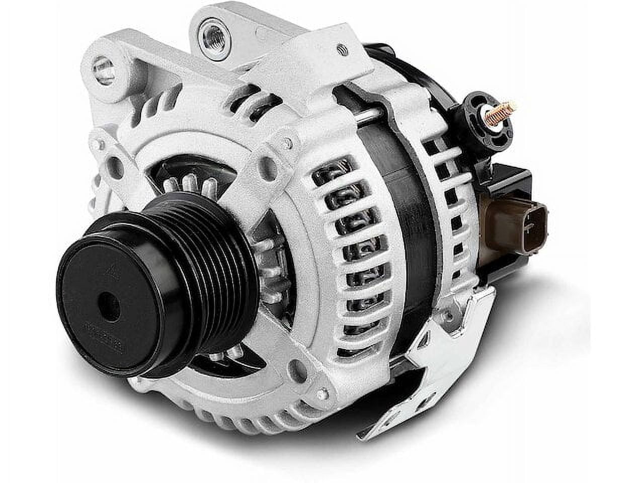 Alternator 1 - Compatible with 2006 - 2008 Toyota RAV4 2.4L 4-Cylinder ...