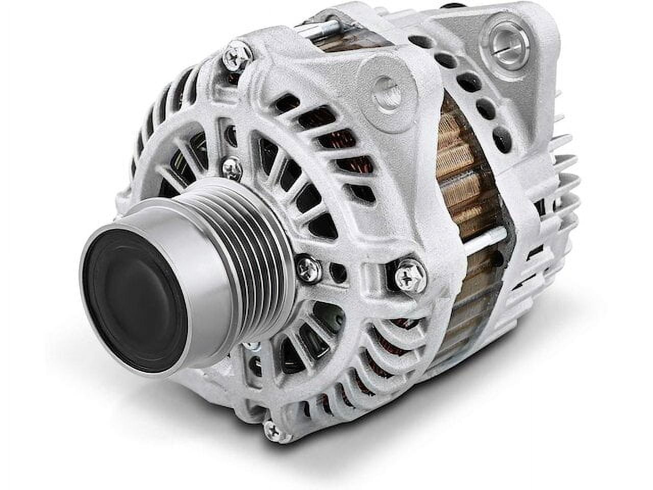 Amazing Alternator For A 2008 Dodge Caliber Pictures