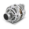 Alternator 1 - Compatible with 2007 - 2017 Jeep Compass 2008 2009 2010 ...