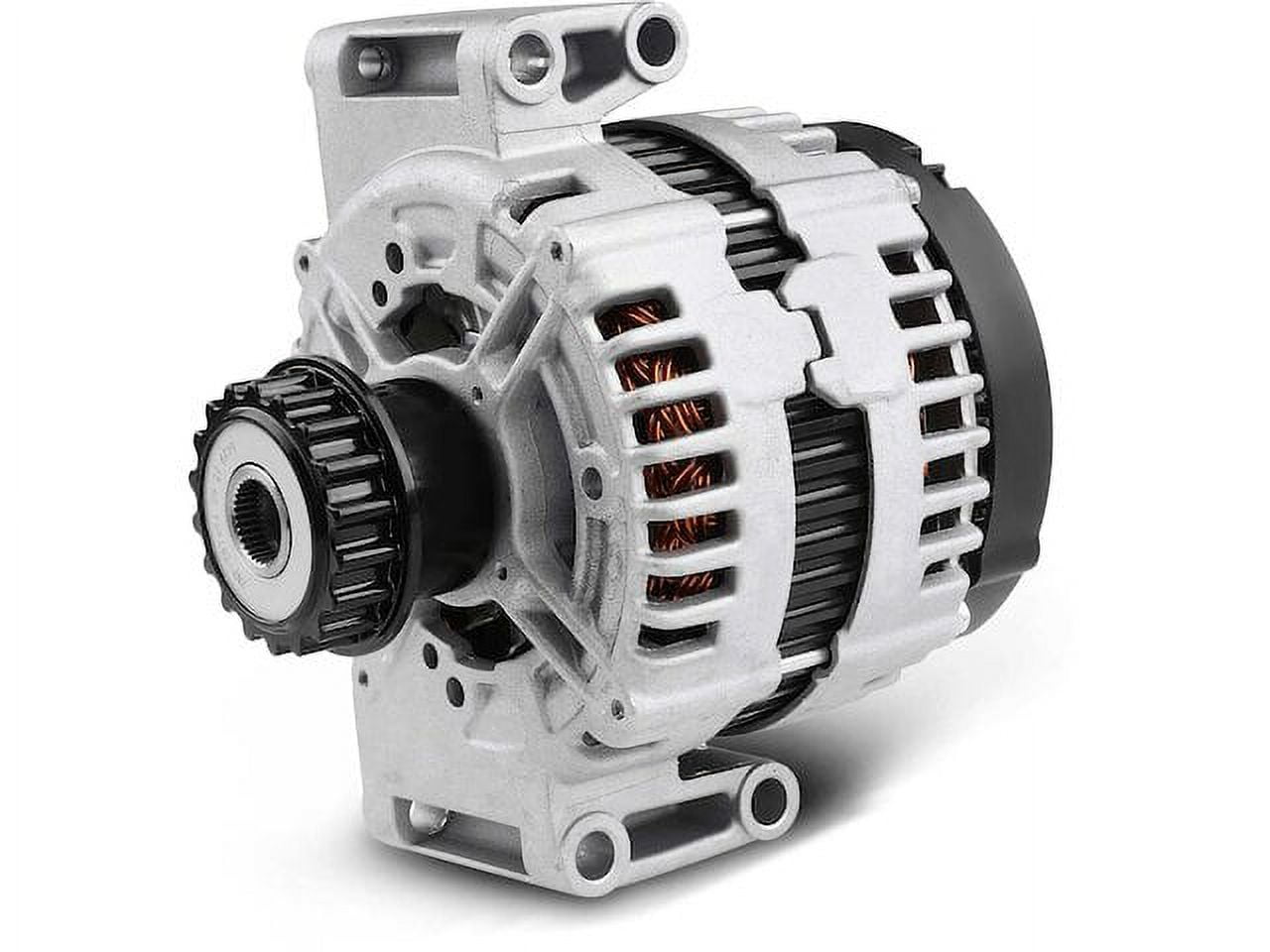 Alternator 1 - Compatible with 2010 - 2016 Volvo XC60 2011 2012 2013 ...