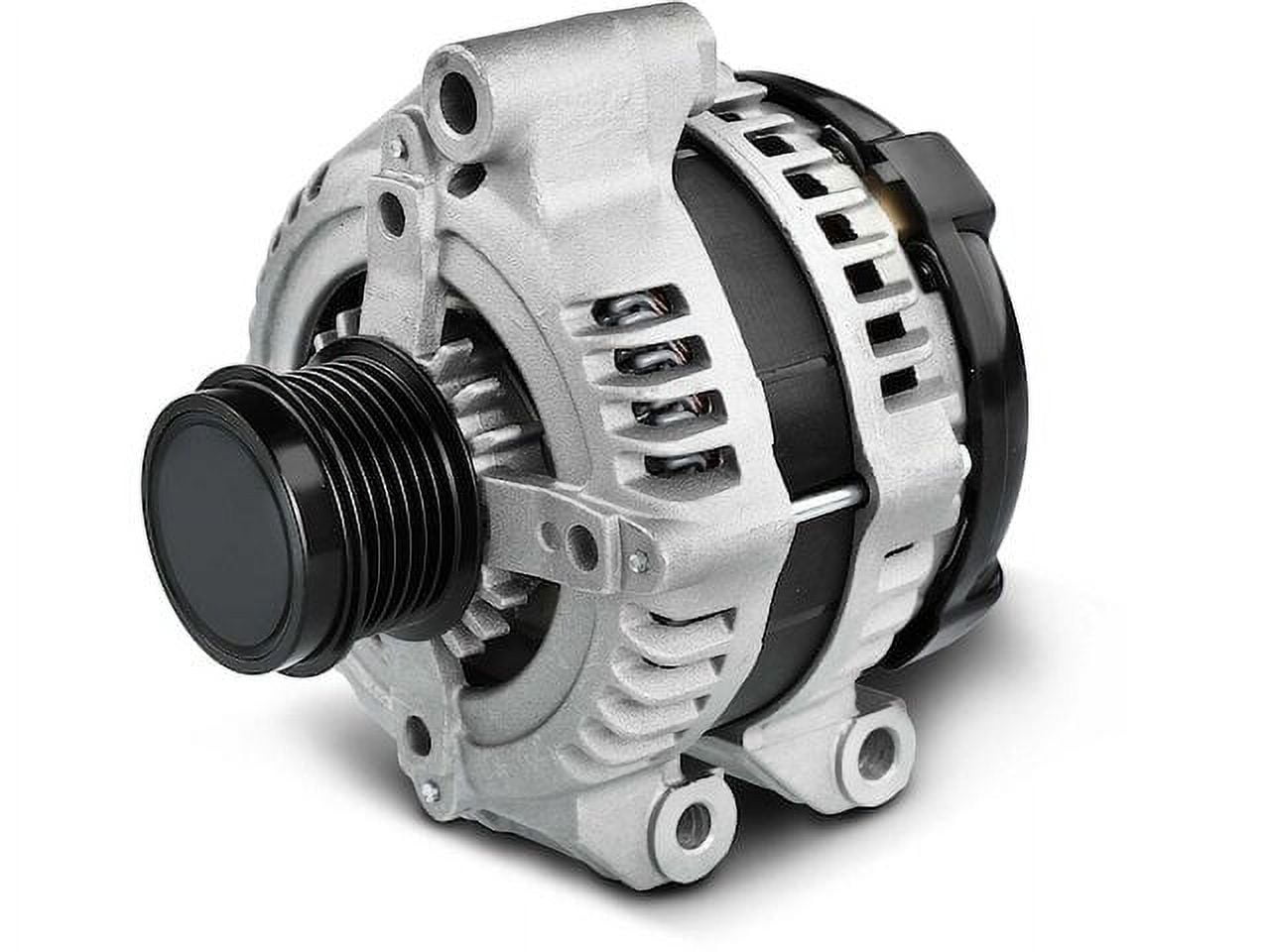 Volkswagen Routan Alternator