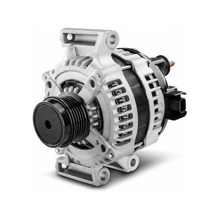 2006 Chevy Malibu Alternator Alternator 2015 Chevrolet Malibu