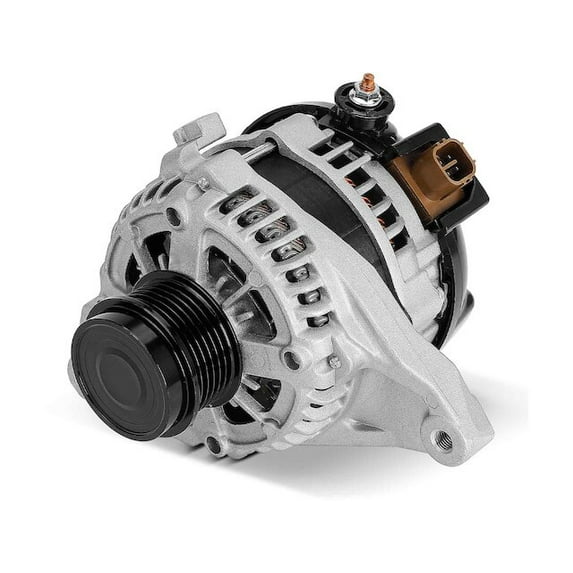 Alternator 1 - Compatible with 2013 - 2018 Toyota RAV4 2.5L 4-Cylinder ...