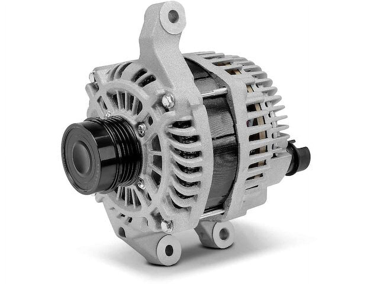 Alternator 1 - Compatible with 2013 - 2019 Ford Escape - Autopart ...