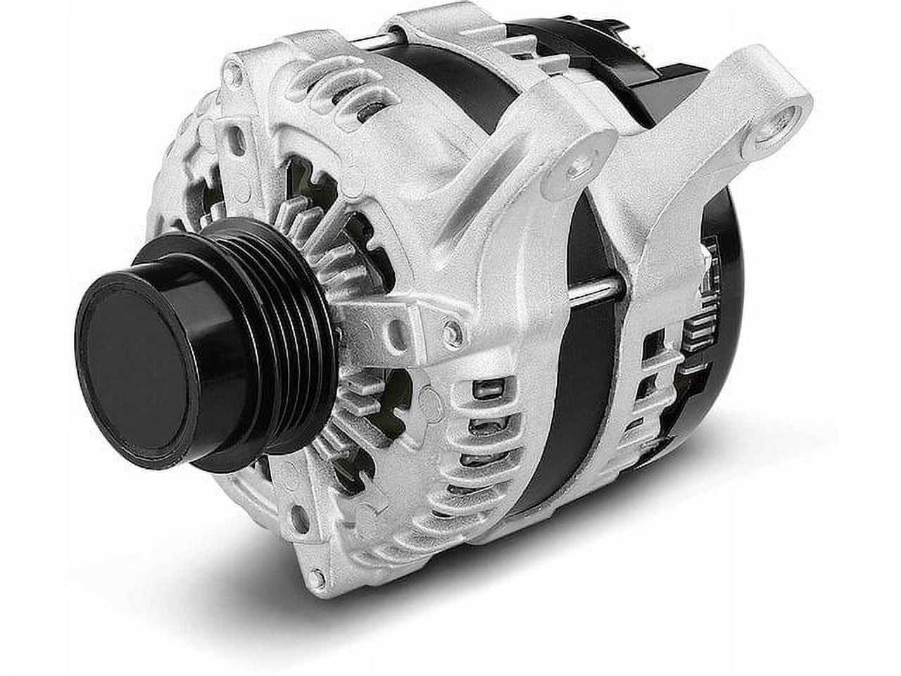 Alternator 1 - Compatible with 2013 - 2020 Ford Fusion 2014 2015 2016 ...