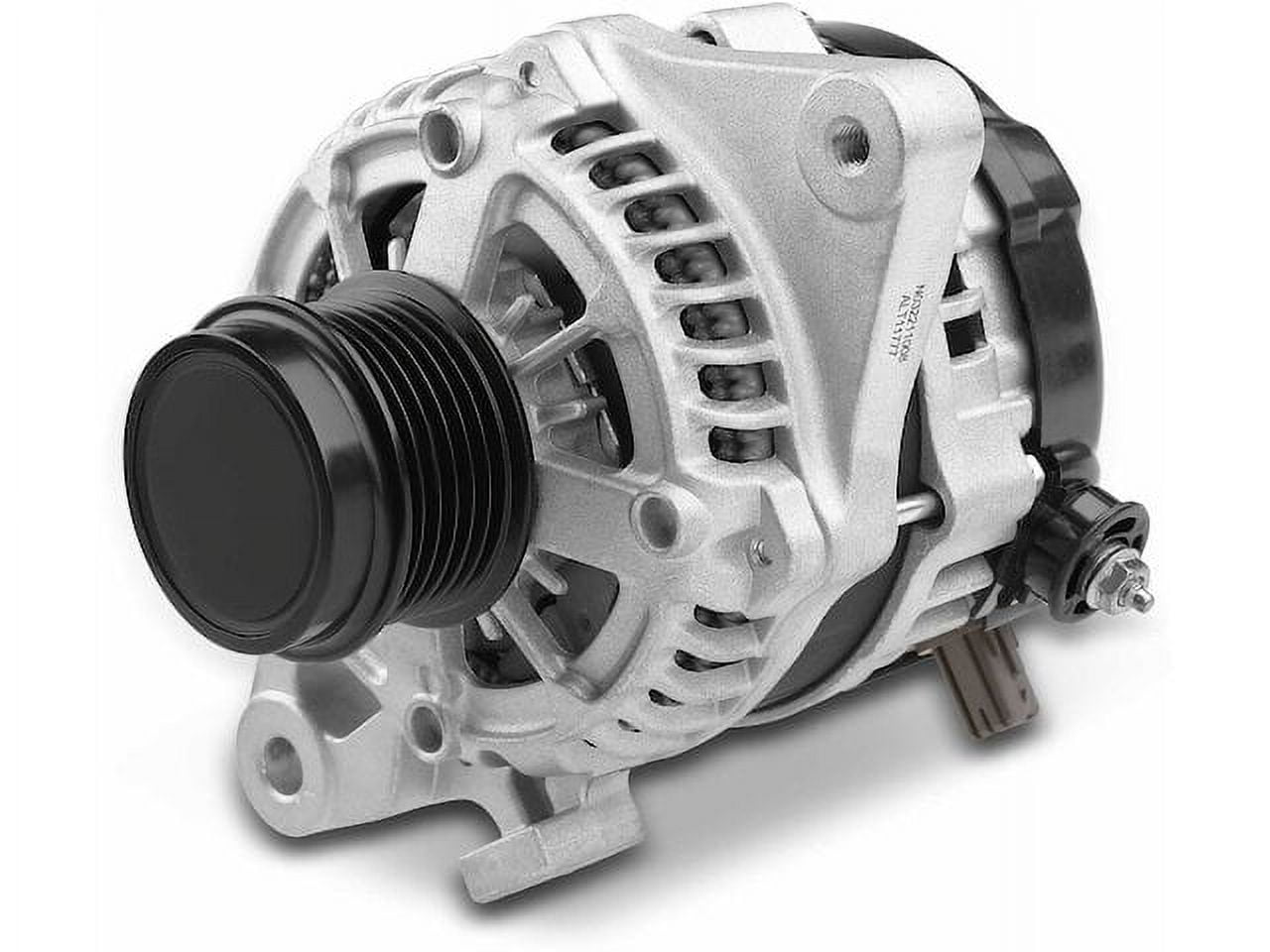 Alternator 1 - Compatible with 2014 - 2019 Toyota Corolla 1.8L 4-Cylinder 2015 2016 2017 2018 ...