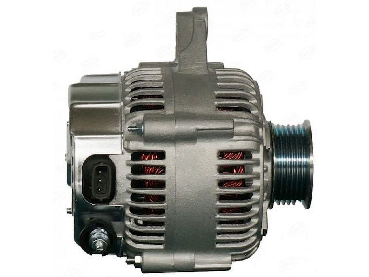110 AMP Alternator Compatible with 1998-2004 Toyota Avalon 3.0L V6, OEM ...