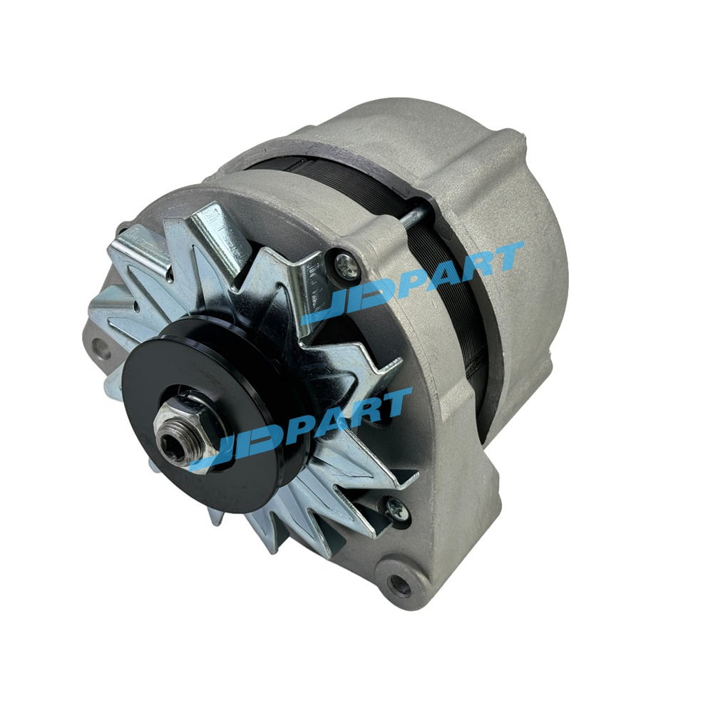 Alternator 1178521 Compatible For Deutz BF4M1013E Engine Parts High ...