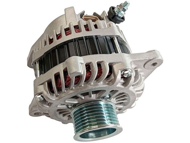 Nissan Altima Alternator