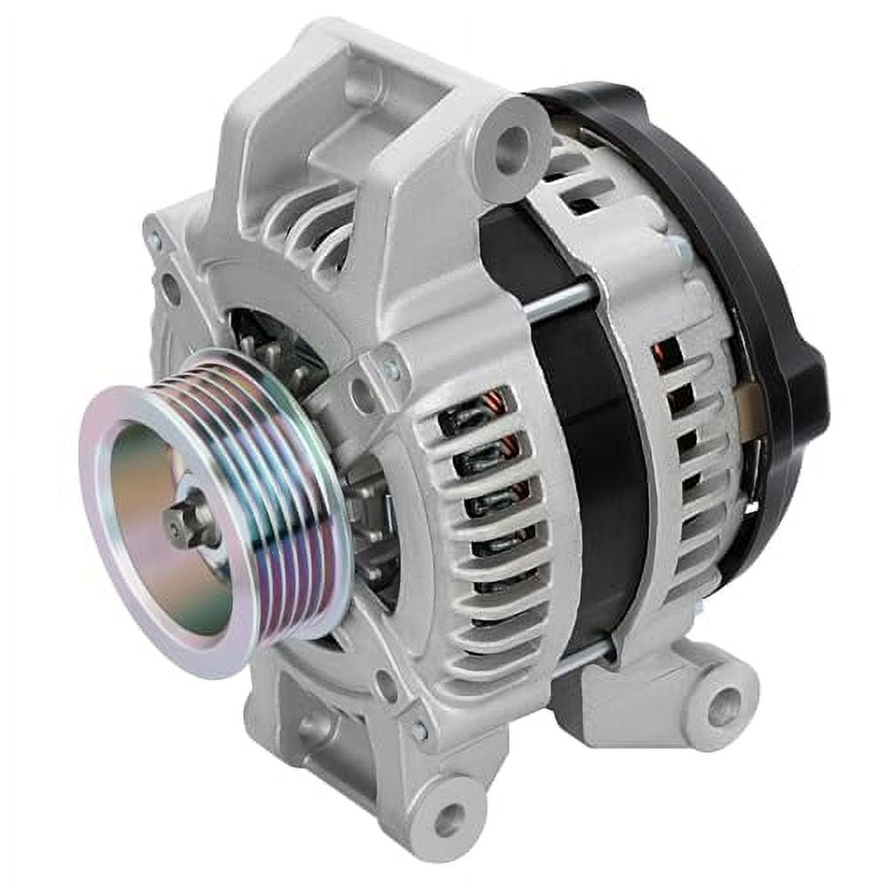 Alternator 13868 04606755AC Replacement for Stratus V6 (01-06), Stratus ...
