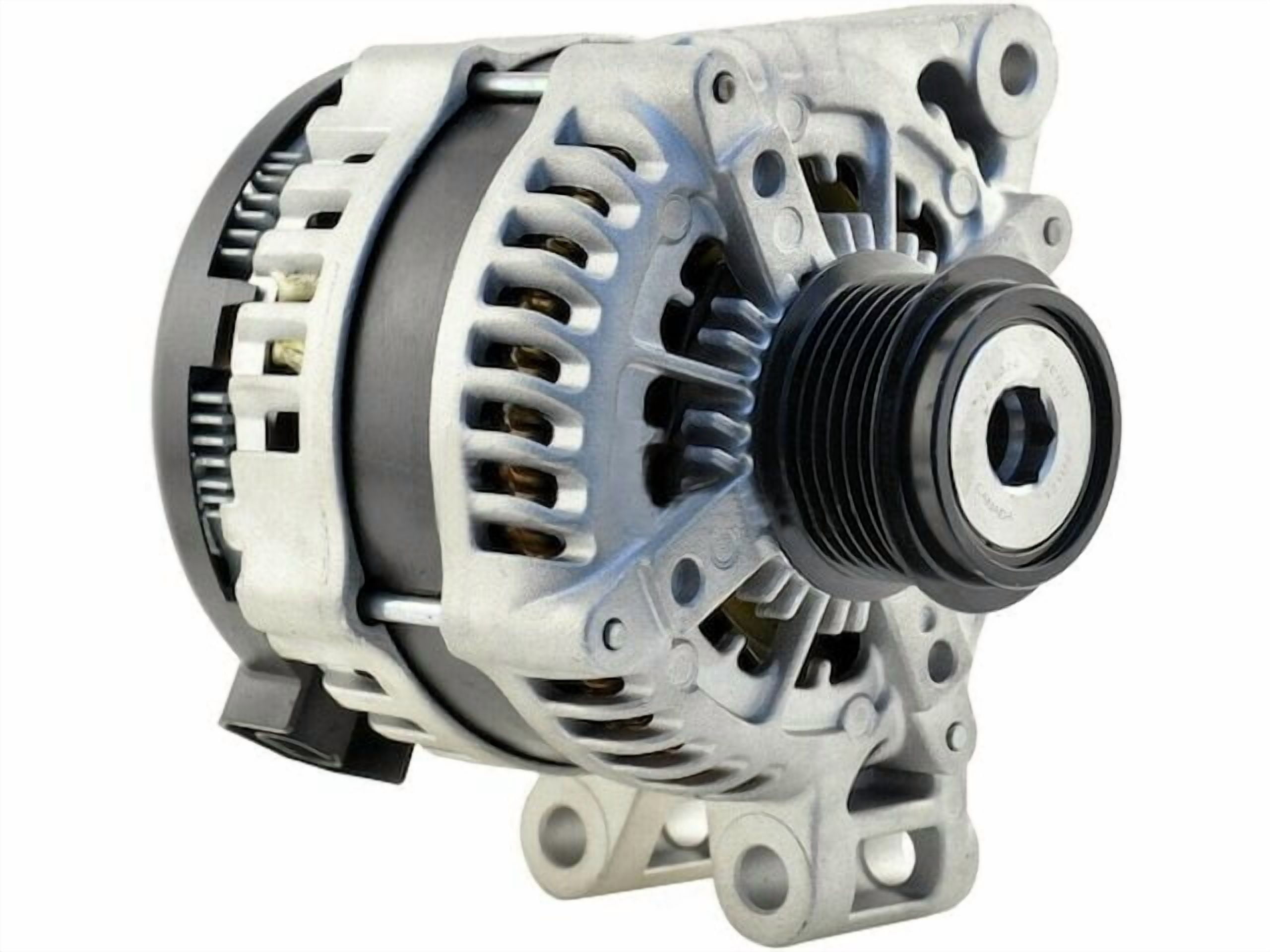 Terrific Alternator For 2008 Gmc Acadia Images