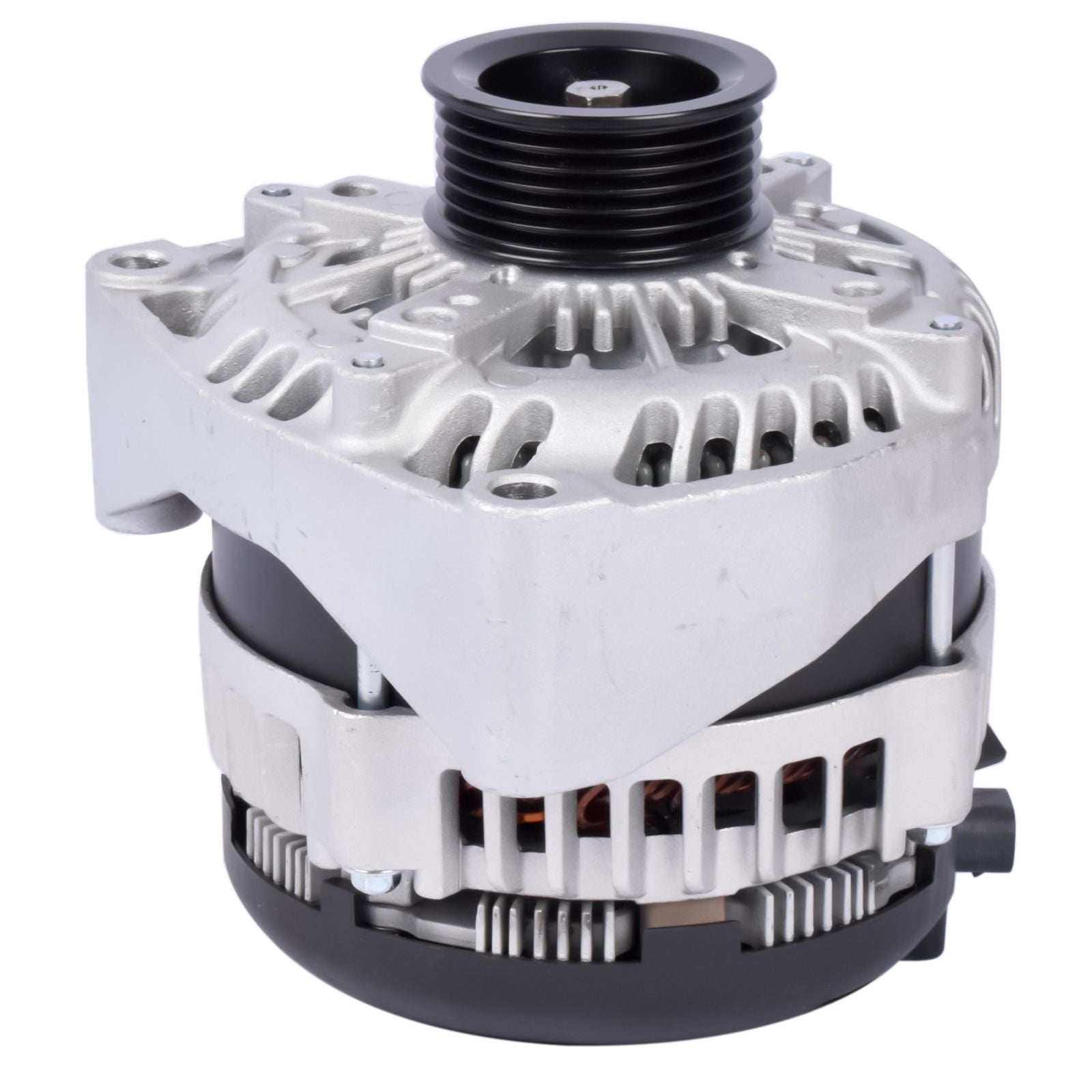 Alternator 220A 12V for Chevy Express/Silverado/GMC Savana/Sierra 2500/ ...