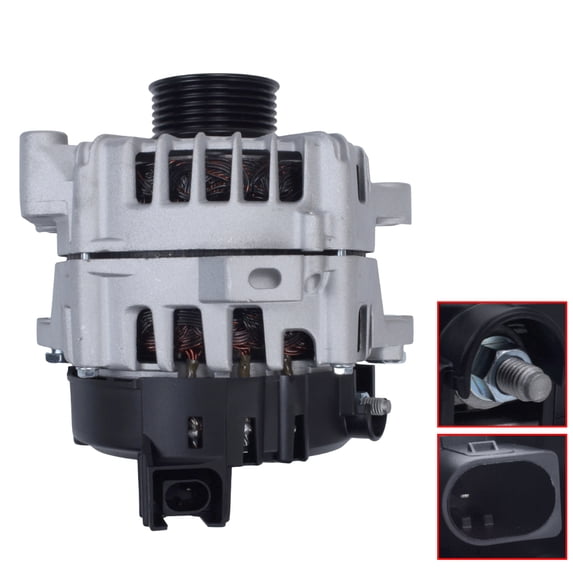 Alternator 37300-3L060 For Hyundai Palisade 2020-23 Kia Telluride 2020 ...