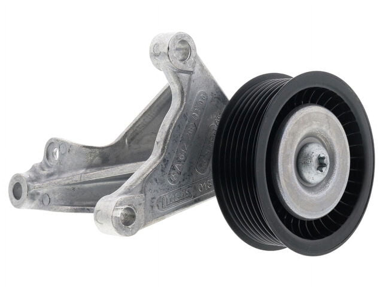 Alternator Accessory Belt Idler Pulley - Compatible with 2019 - 2022 ...