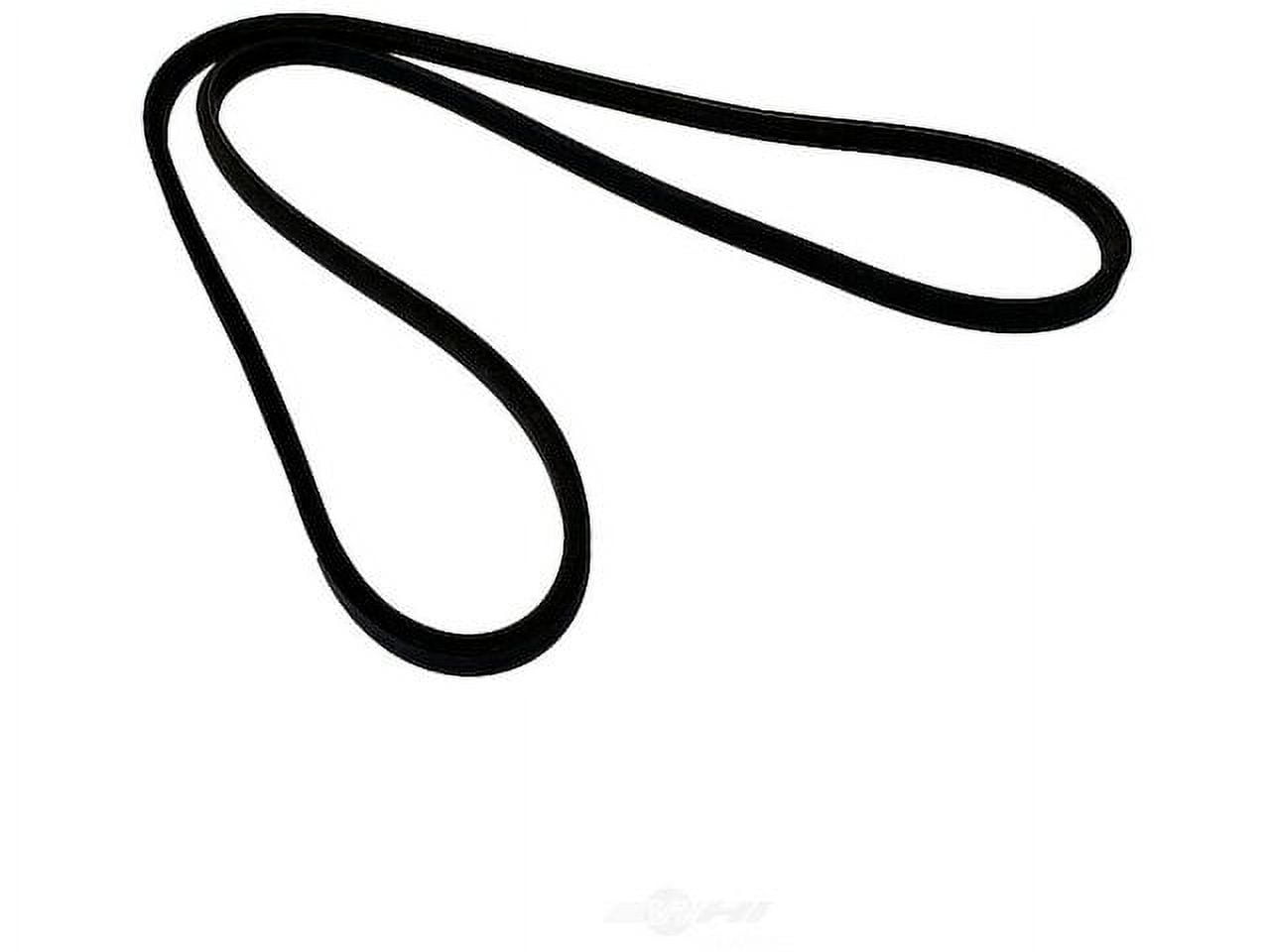 Alternator Accessory Drive Belt - Compatible with 1971 - 1974 BMW ...