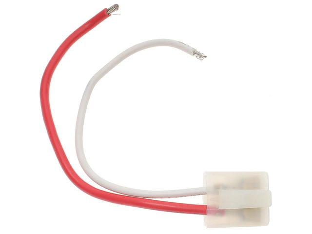 Alternator Adapter Plug 1 - Compatible with 1975 - 1980 Chevy K5 Blazer ...