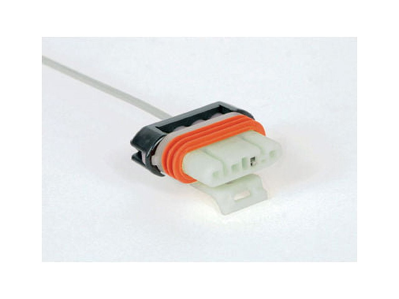 Alternator Adapter Plug 1 - Compatible with 2001 - 2006 GMC Sierra 2500 ...