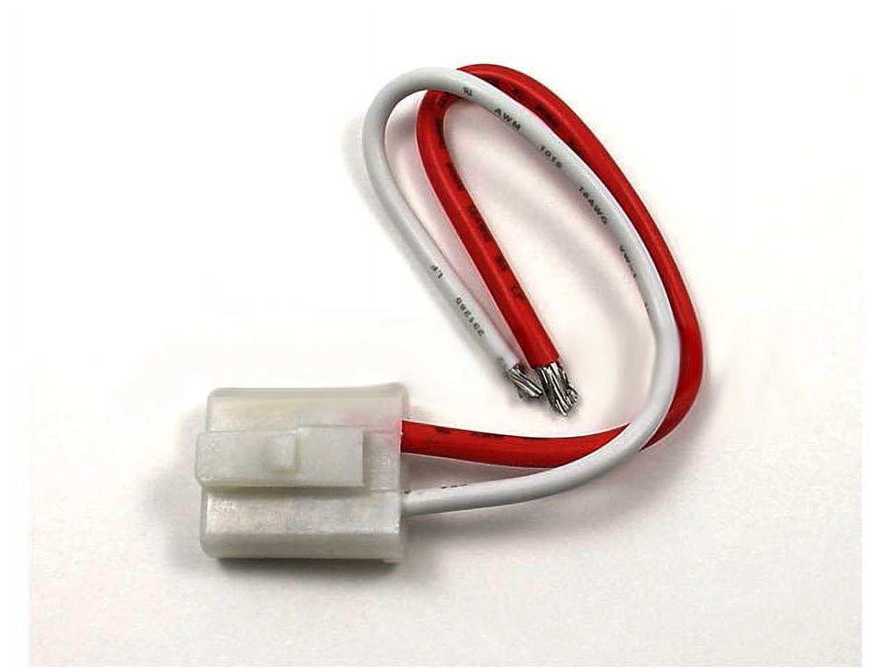 Alternator Adapter Plug - Compatible with 1963 - 1988 Pontiac Grand ...