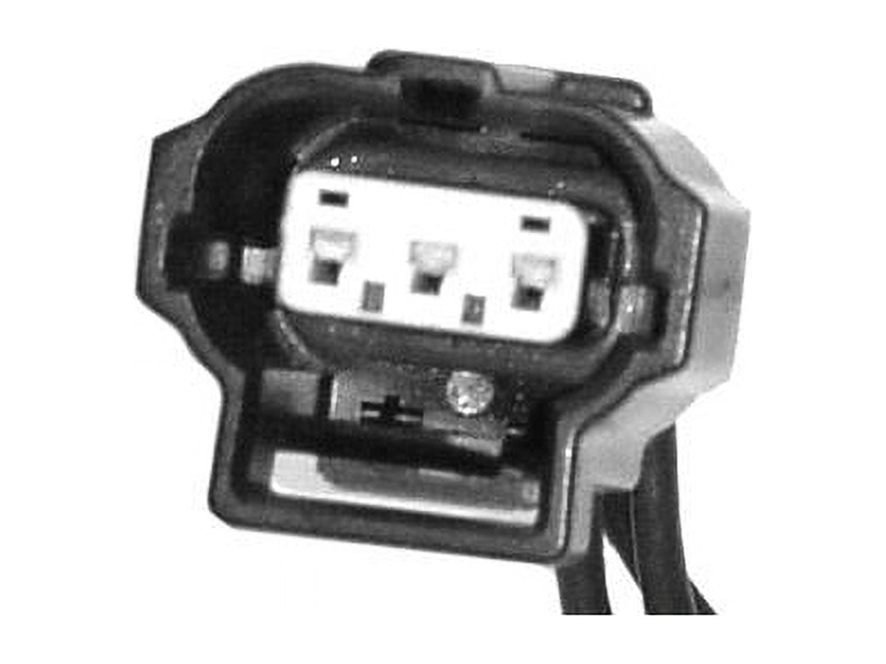 Alternator Adapter Plug - Compatible with 1999 - 2022 Ford F-350 Super ...