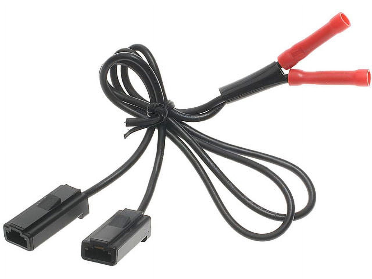 Alternator Adapter Plug - Compatible with 1970 - 1975 Plymouth Road ...