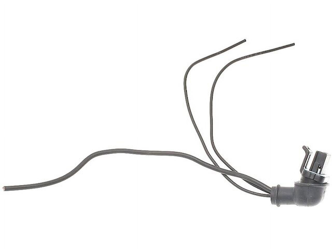 Alternator Adapter Plug - Compatible with 1987 - 1990, 1992, 1995 ...