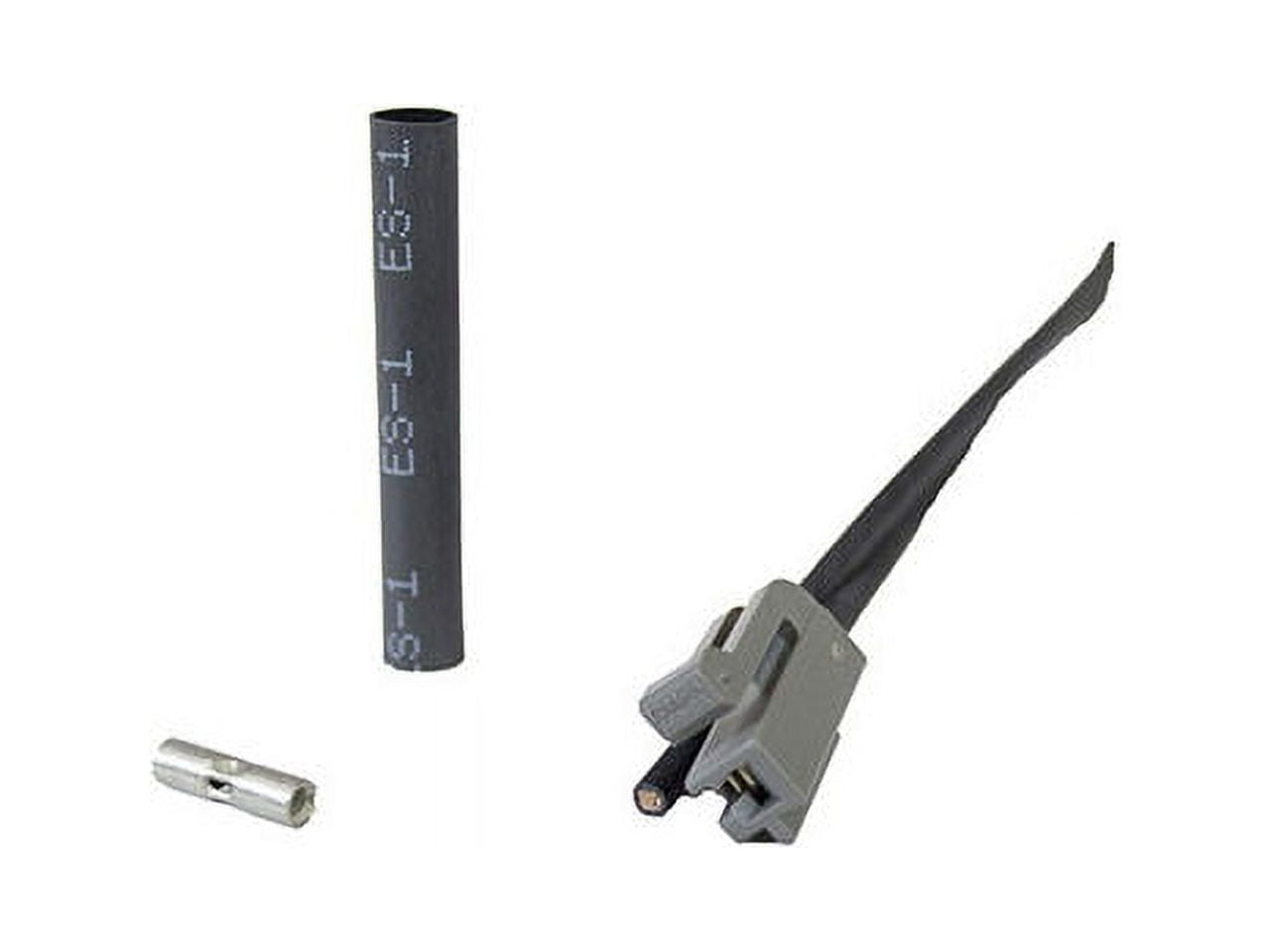 Alternator Adapter Plug - Compatible with 1997 Ford F-350 - Walmart.com