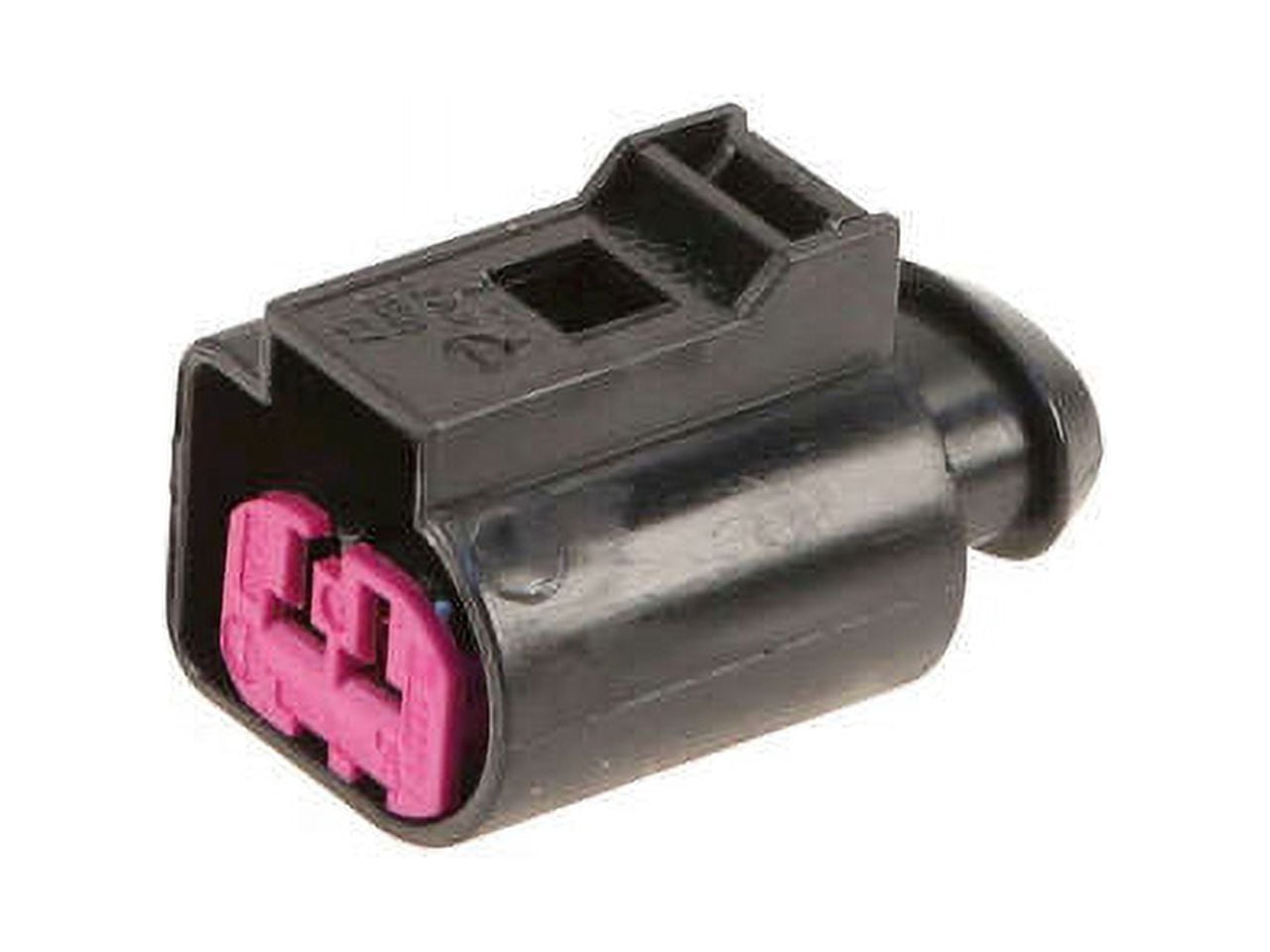 Alternator Adapter Plug - Compatible with 1998 - 2005 Volkswagen Beetle ...