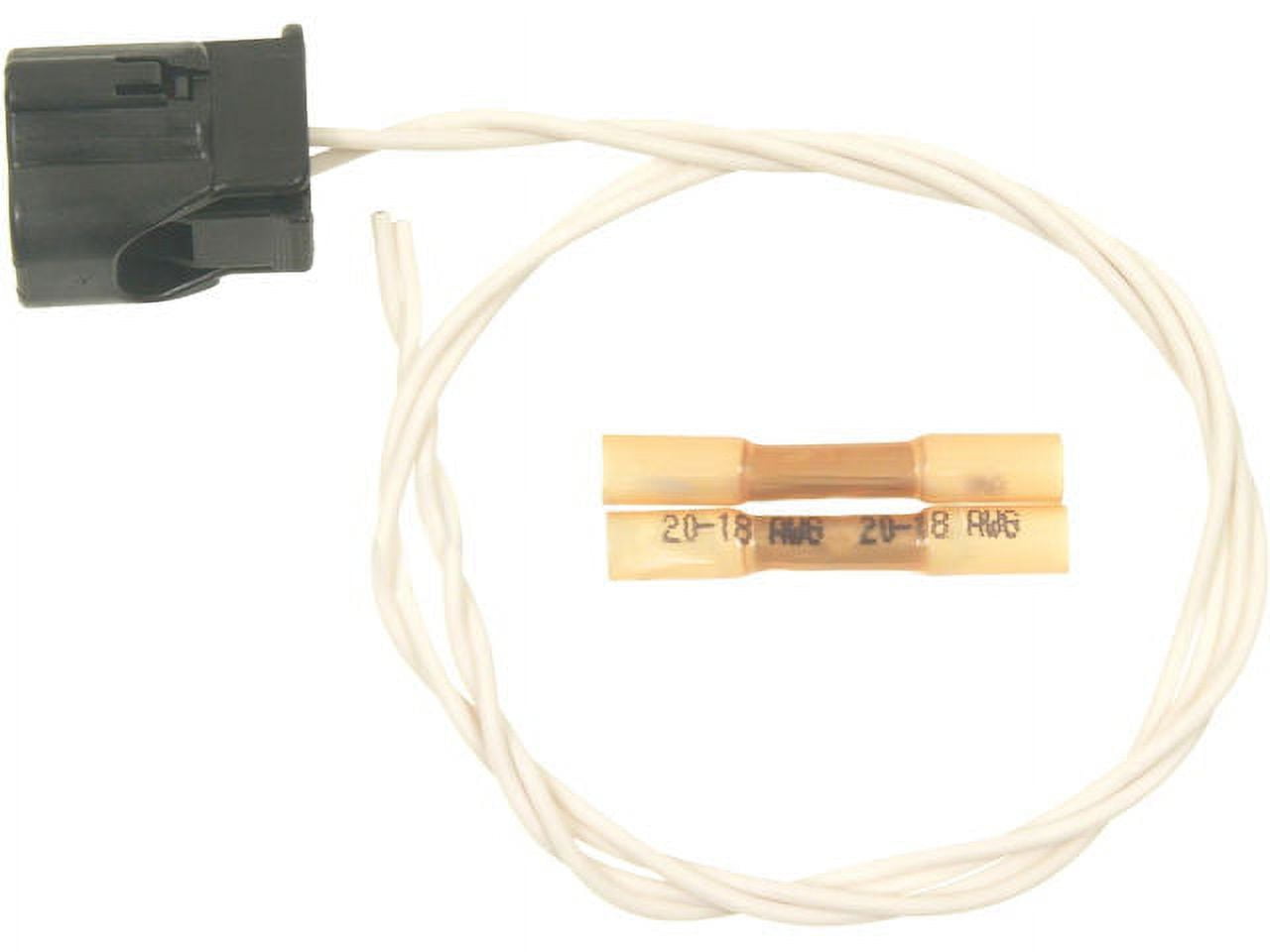 Alternator Adapter Plug - Compatible with 1999 - 2006 Dodge Ram 2500 ...